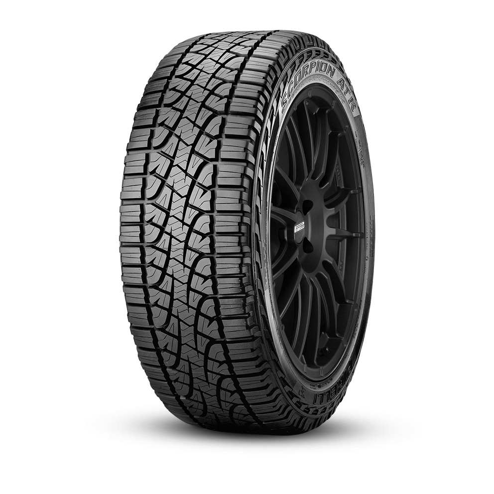 Pneu 4x4: 205/80R16 104T XL XL S-ATR RBL