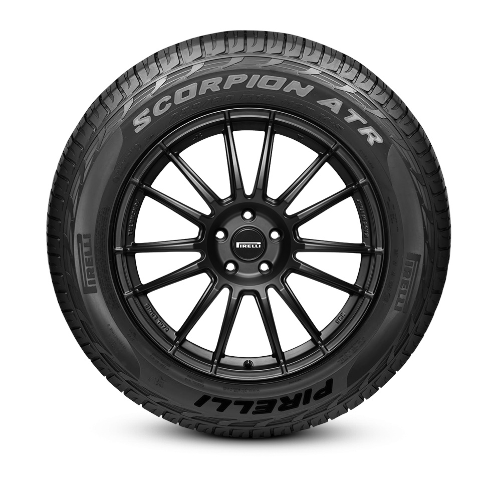 Pneu 4x4: 205/80R16 104T XL XL S-ATR RBL